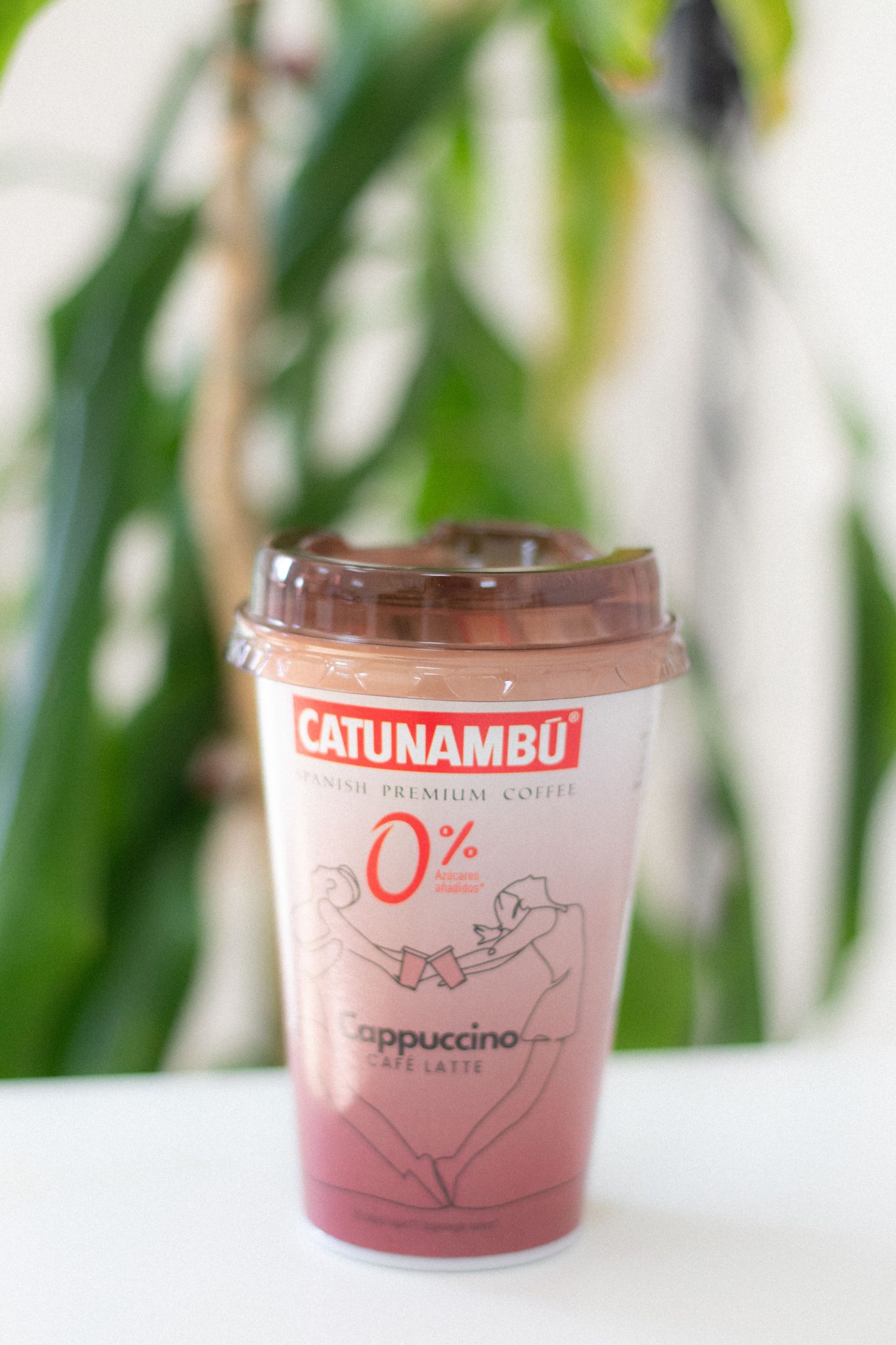 Catunambú | El café de Andalucía - Catunambu